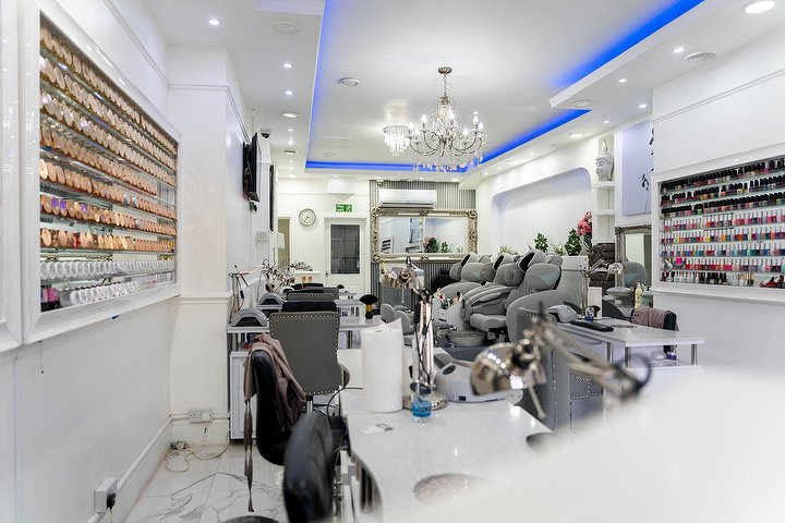 Modern Nails Didsbury | Nail Salon in Didsbury, Manchester - Treatwell
