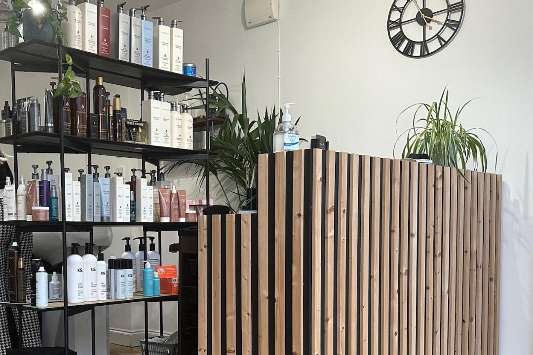 Blueberry Moon | Hair Salon in Aberdeen City, Aberdeen - Treatwell