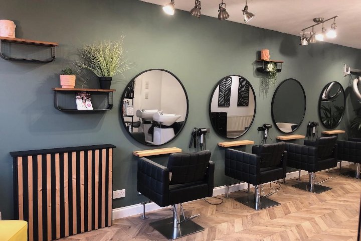 Blueberry Moon | Hair Salon in Aberdeen City, Aberdeen - Treatwell