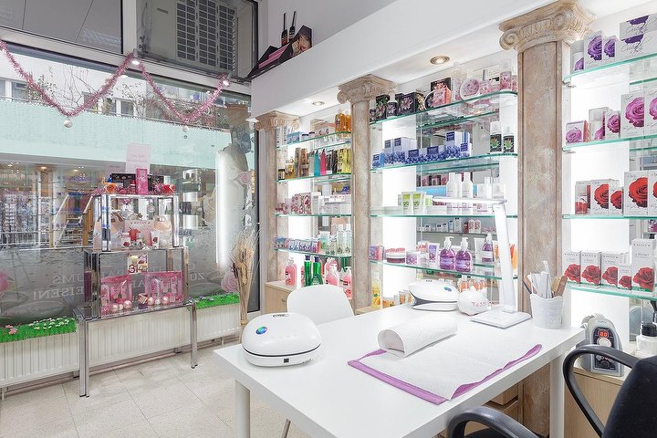 La Rose Beauty | Kosmetikstudio in Stammersdorf, Wien - Treatwell