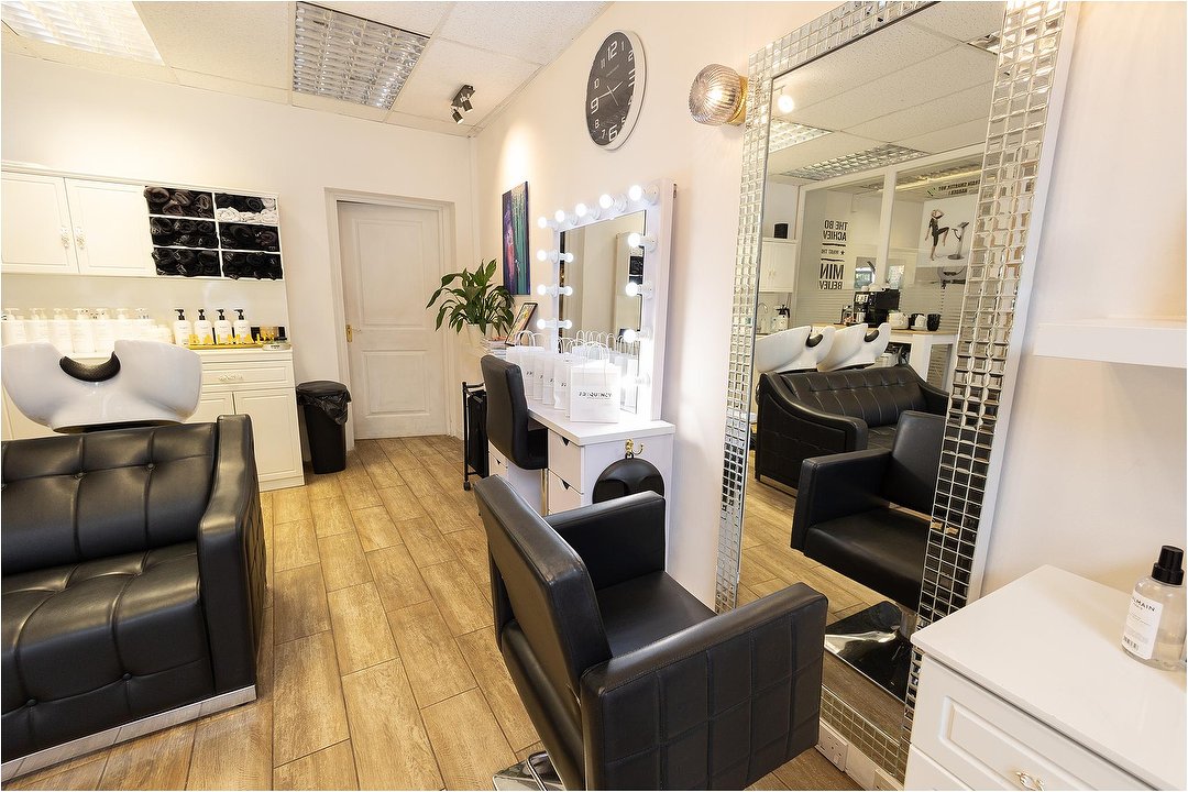 Hair & Makeup Bar | Hair Salon in Reading - Treatwell