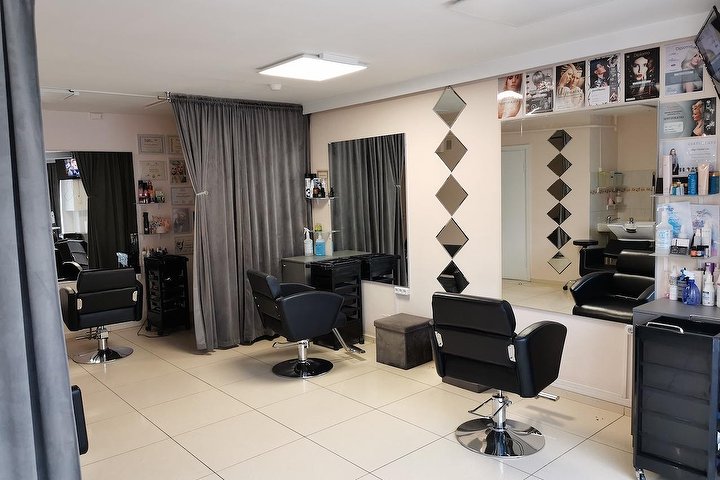 DiVa grožio studija | Grožio salonas - Miesto centras, Šiauliai - Treatwell