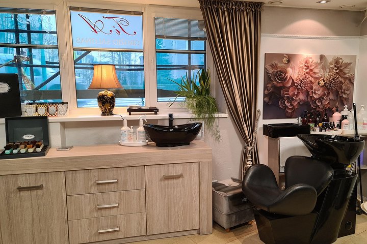 Nails Beauty by G | Manikiūro ir pedikiūro salonas - Naujamiestis ...