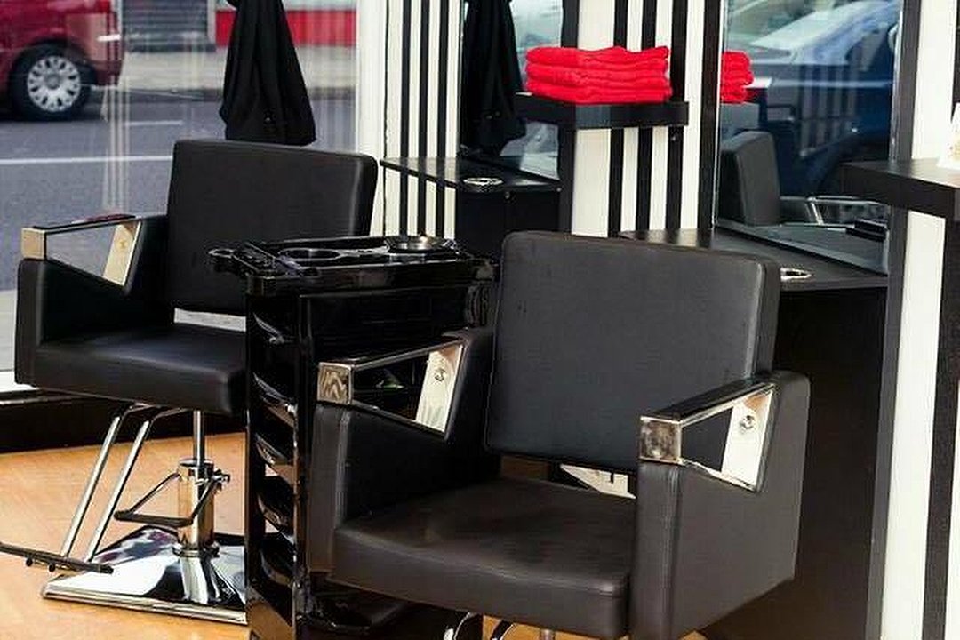 One Stop Dreadlock | Hair Salon in Holloway, London - Treatwell