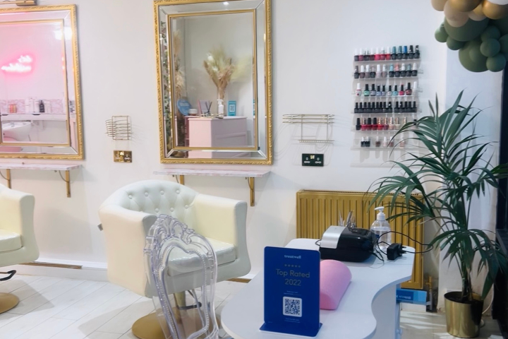 Essence Aesthetics and Beauty Clinic | Beauty Salon in Sutton, London ...