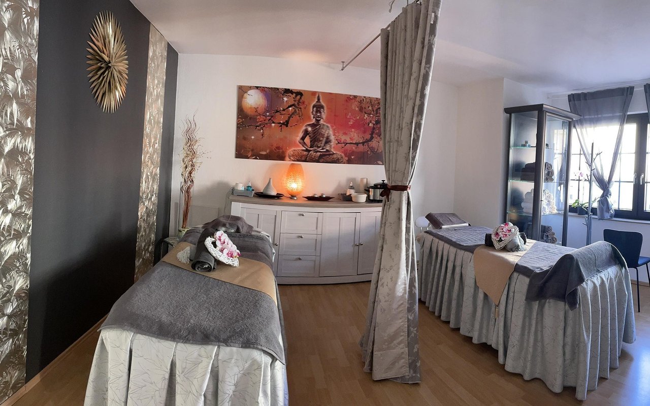 Wellness & Spa in Rüttenscheid, Essen - Treatwell