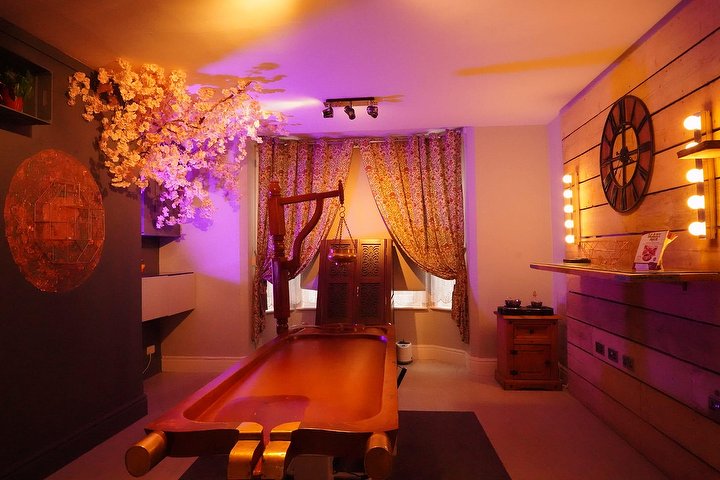 Marx Ayur Indian Ayurvedic Treatments | Wellness Centre in ...