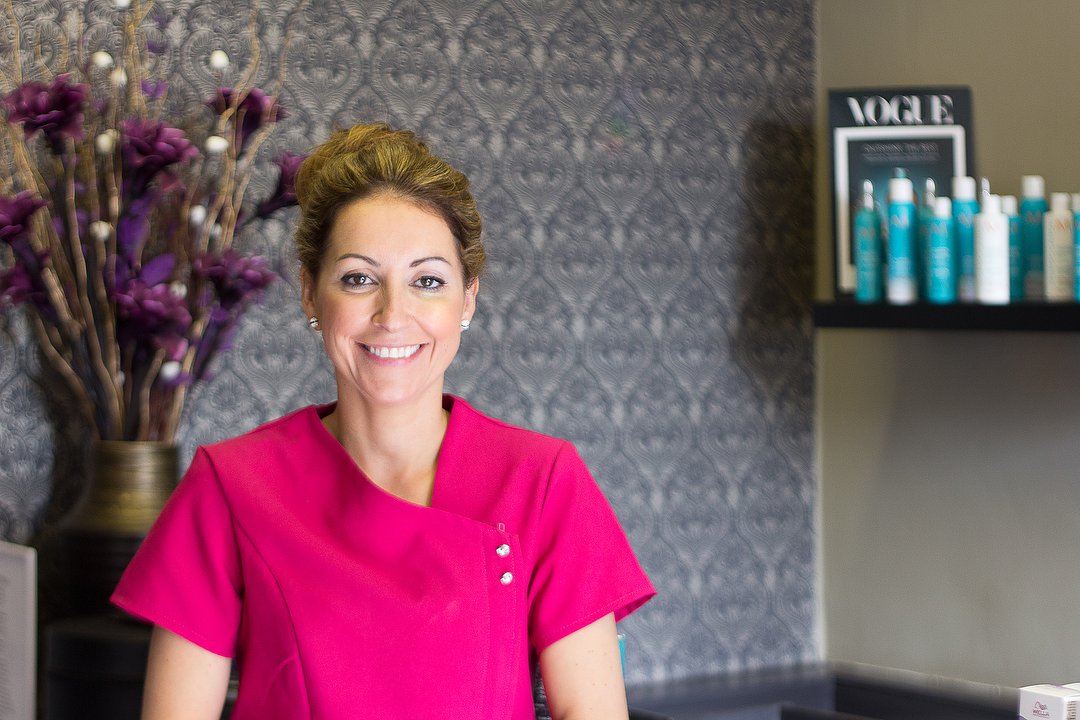 Beauty Bijou | Beauty Salon in Leith, Edinburgh - Treatwell