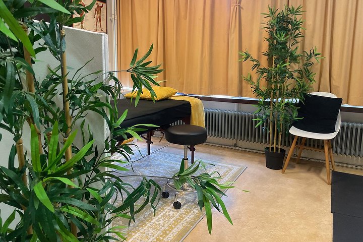 Chillmode | Wellness Center in Overvecht-Zuid, Utrecht - Treatwell