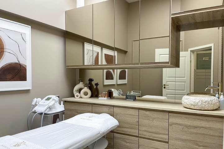 BODY TONUS kūno modeliavimo studija | Grožio salonas - Šnipiškes ...