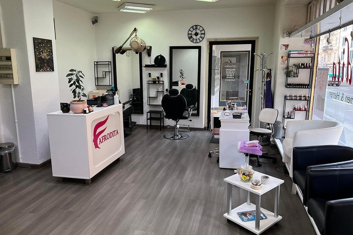 Coiffeur Afrodita | Coiffeur in Goldbrunnenplatz, Zürich - Treatwell
