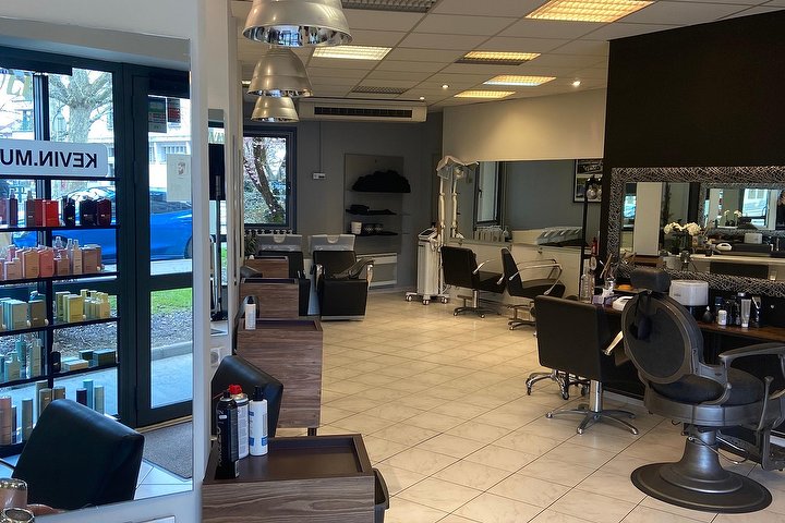 L’âme du coiffeur | Coiffure à Annecy, Rhône-Alpes - Treatwell