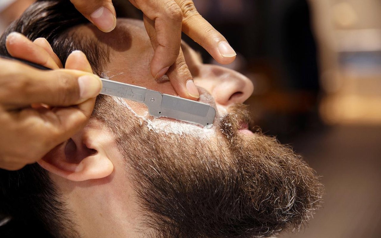 Taglio barba vicino Stazione Montalto-Corretto, Calabria - Treatwell