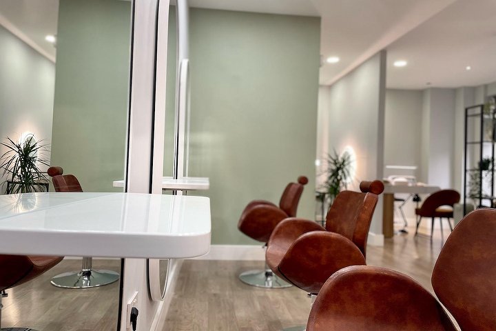 Urban Salon Hair & Beauty | Hair Salon in Chapel Street, Manchester ...