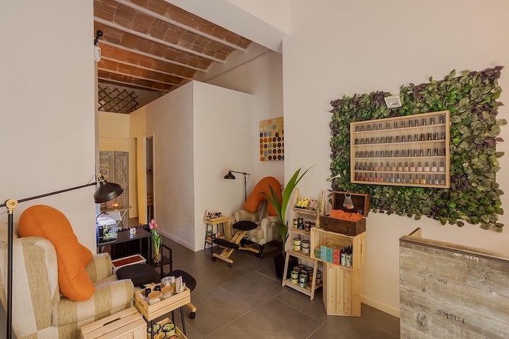 Kuko Nails & Me Time | Salón de Belleza en Paral·lel, Barcelona - Treatwell