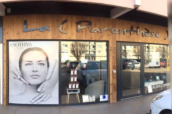 Institut La Parenthèse | Institut de beauté à Chalon-sur-Saône, Bourgogne - Treatwell