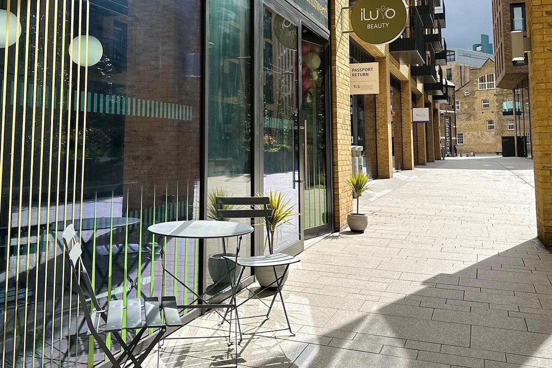 Iluvo Beauty | Beauty Salon in Wandsworth, London - Treatwell