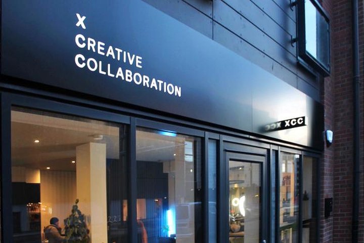 Claire Ross X Creative Collaboration | Hair Salon in Ocean Terminal ...