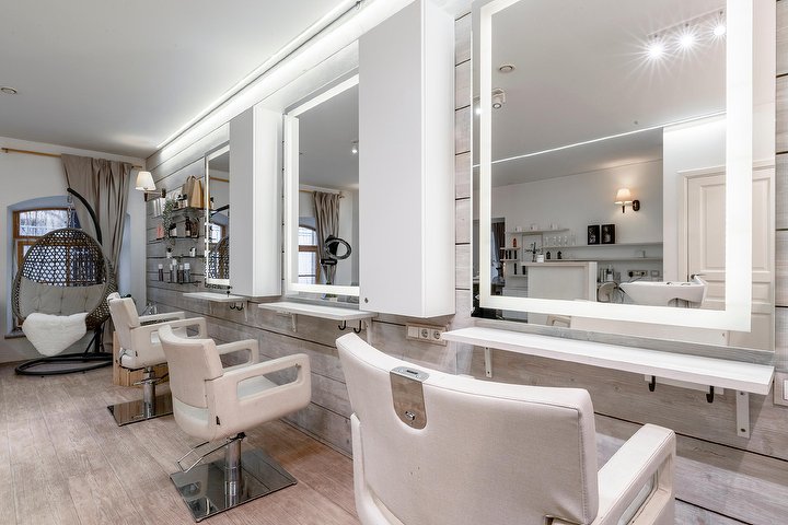 Dovilė Hair Colourist (Beauty Resort) | Kirpykla - Prezidentura ...