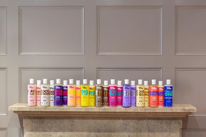 Smith England | Hair Salon in Salisbury - Treatwell