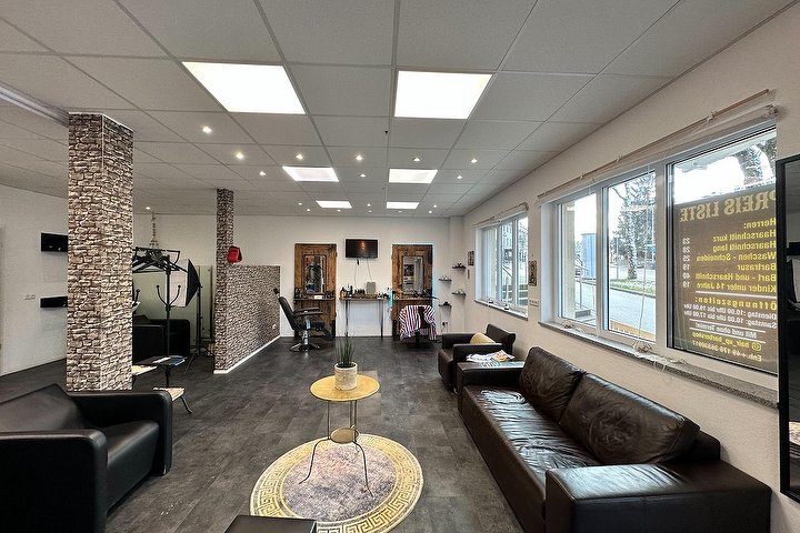 Hair up Barbershop | Friseur in Holzkirchen, Bayerische Alpen - Treatwell