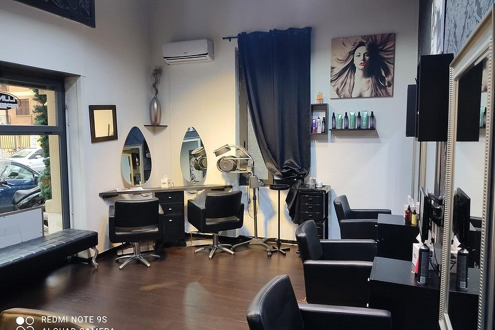 Stile Alex | Parrucchiere a Gianicolense, Roma - Treatwell