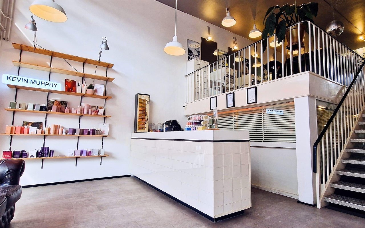 Top 20 Kappers en Kapsalons in Rotterdam Centrum, Rotterdam - Treatwell
