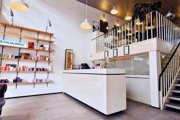 Lagerman | Kapper in Mauritsstraat Rotterdam, Rotterdam - Treatwell