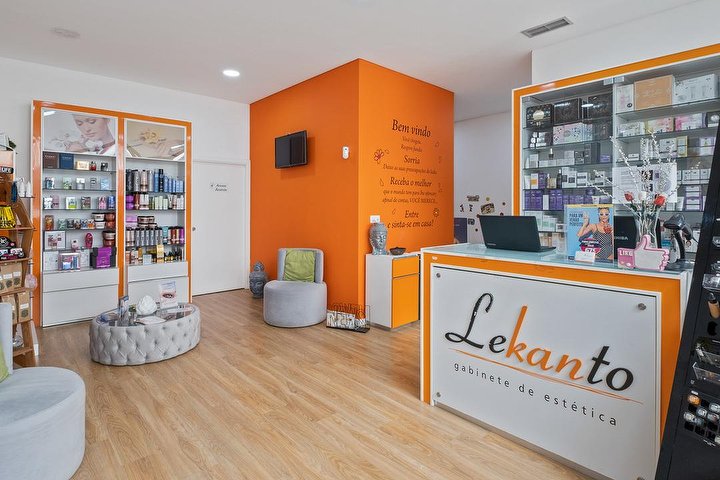 Lekanto - Centro de Estética e bem-Estar | Salão de Beleza em Distrito ...