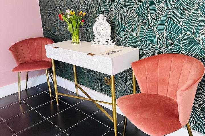 Nails by Kata | Hair Salon in Poet's Corner, Brighton and Hove - Treatwell