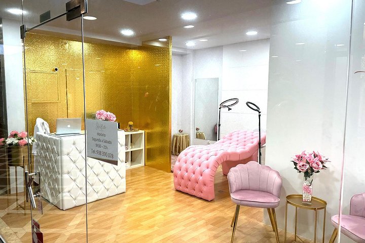 La Belle - Beleza e Estética | Salão de Beleza em Póvoa de Varzim - Treatwell