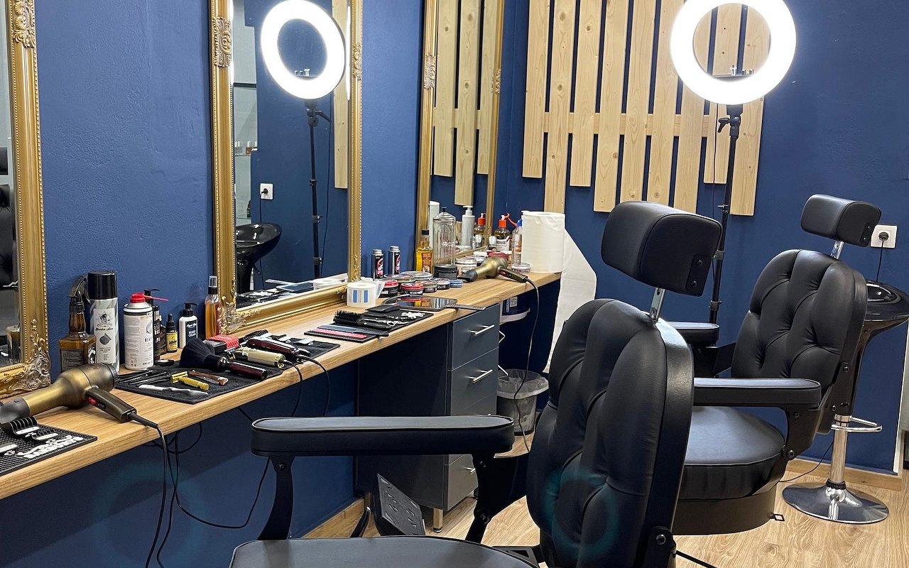 Barbershops σε Mykonos Town - Treatwell