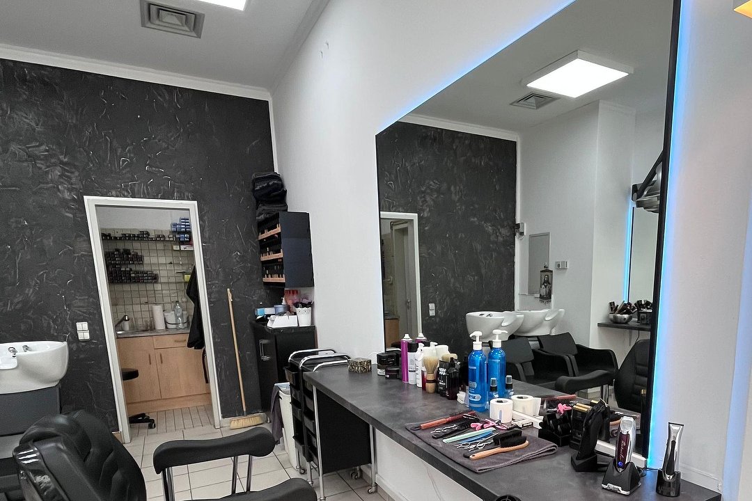 Georgis Friseure | Friseur in Schwabing, München - Treatwell