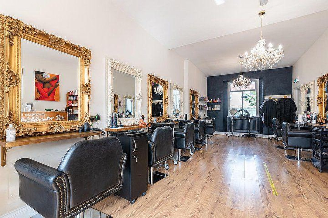 Ashleigh Smith Hair | Hair Salon in Clifton, Bristol - Treatwell