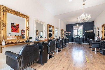 The Basement Hair Studio | Hair Salon in Clifton, Bristol - Treatwell