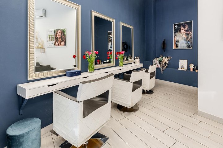 Il Salone di Marco | Parrucchiere a Gorini, Milano - Treatwell