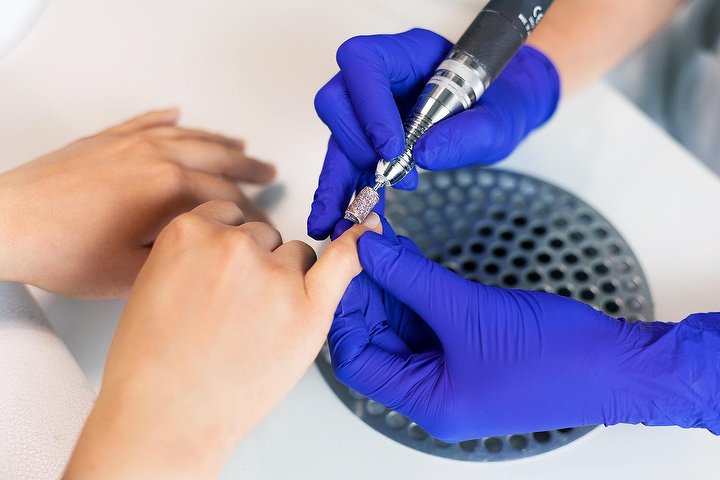 Athens Nail Workshop | Κέντρο Ομορφιάς σε Παγκράτι, Αθήνα - Treatwell