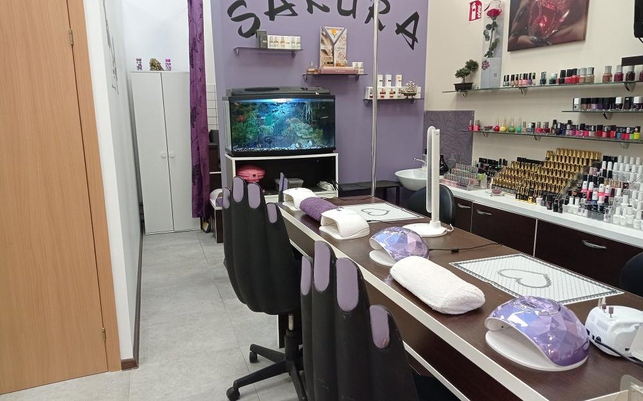 Pedikiūras rajonas: Fabijoniškes, Vilnius - Treatwell