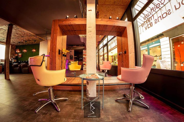 Colorious - Artiste Coiffeur | Coiffure à Mulhouse, Alsace - Treatwell
