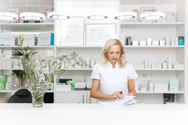 Derma Kosmetik Goeki | Kosmetikstudio in Bochum - Treatwell
