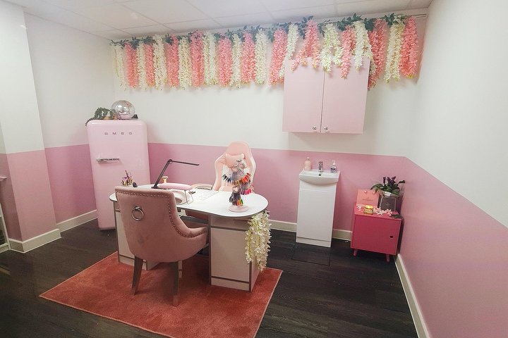 Dope Nails Manchester | Beauty Salon in Weaste, Salford - Treatwell