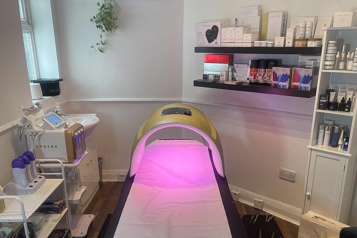 Divine Beauty by Anca | Beauty Salon in Finchley, London - Treatwell