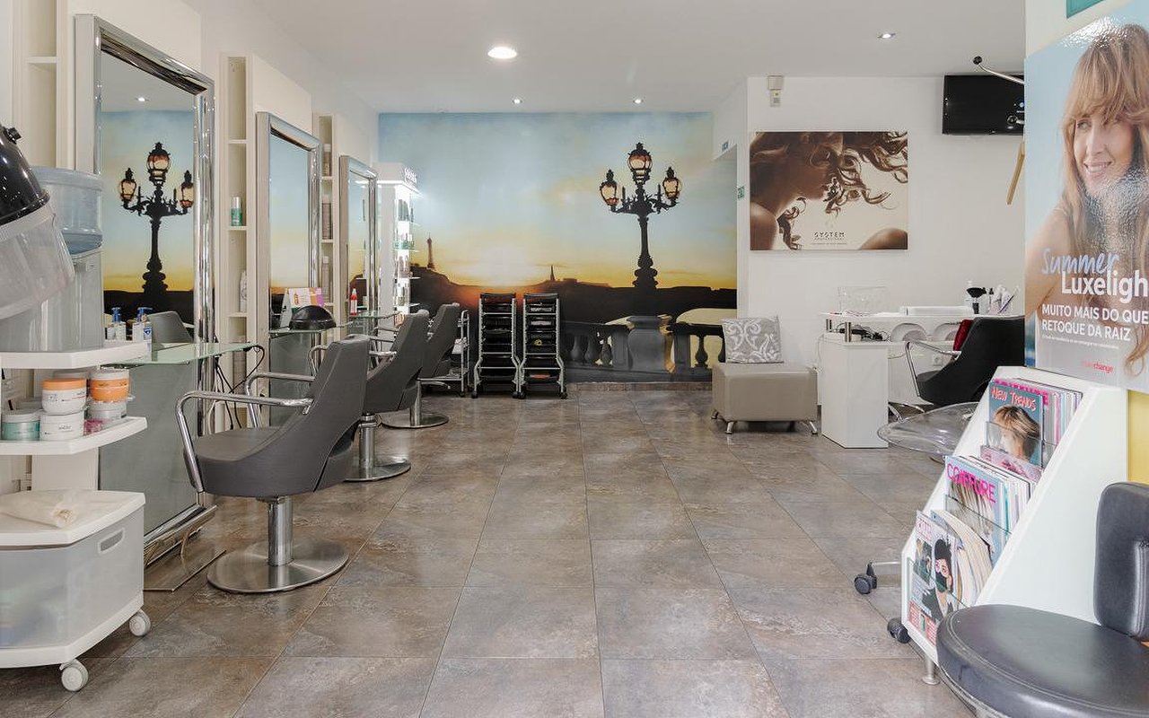 Salões de Beleza em São Jorge de Arroios, Lisboa - Treatwell