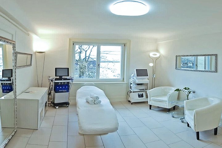 Ana Spa , Health & Beauty | Kosmetikstudio in Kreis 8, Zürich - Treatwell