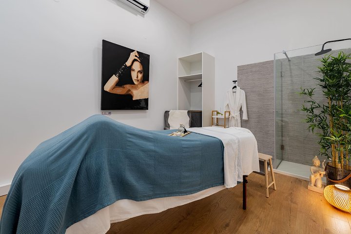 Vitaforma - Avenidas Novas | Salão de Beleza em Lisboa - Treatwell