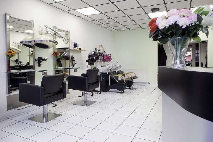 Angela Frances Beauty | Beauty Salon in Southall Broadway, London ...
