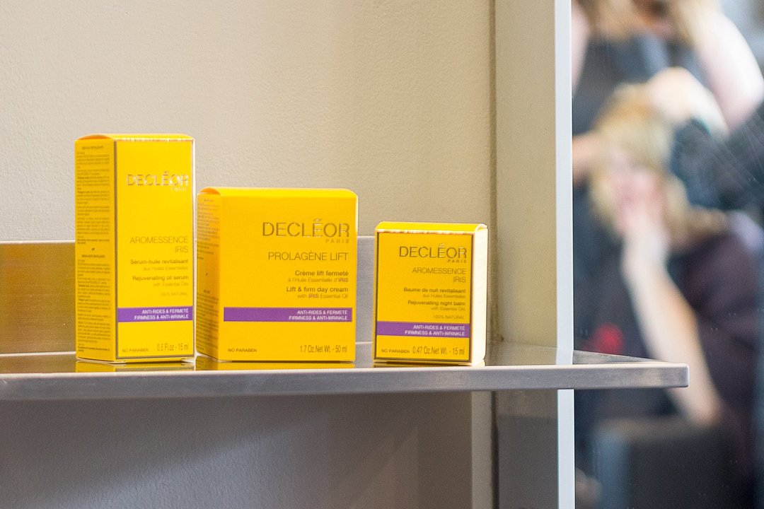 Jade Archer Wellbeing and Beauty at Pinkk Hair Design | Beauty Salon in ...