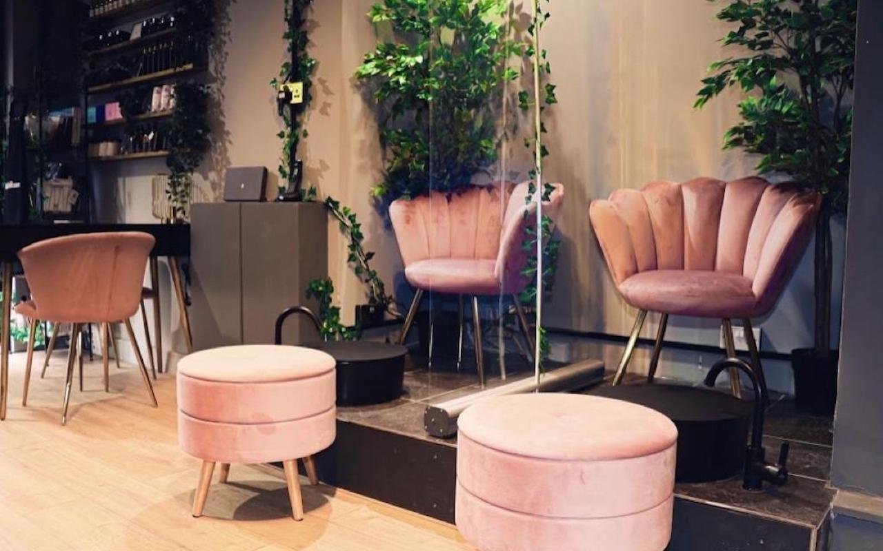 Top 20 places for BIAB in London - Treatwell