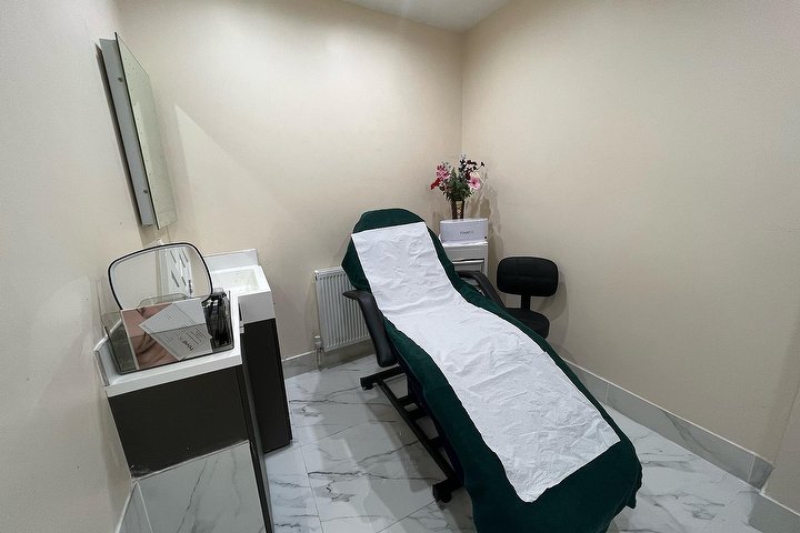 Luxurious Wax & Beauty Studio | Beauty Salon in Mill Hill, London ...