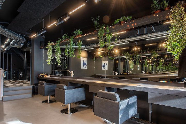 Karalu | Hair Salon in Chalk Farm, London - Treatwell